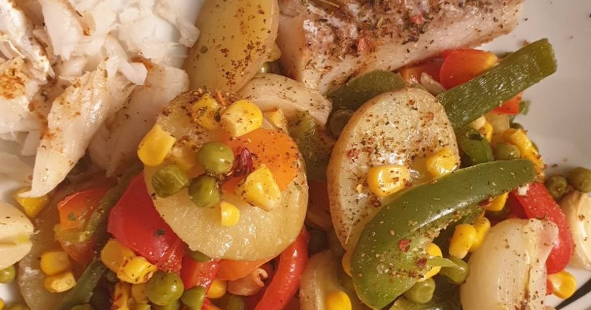 150 recetas muy ricas de choclo asado al horno compartidas por ...