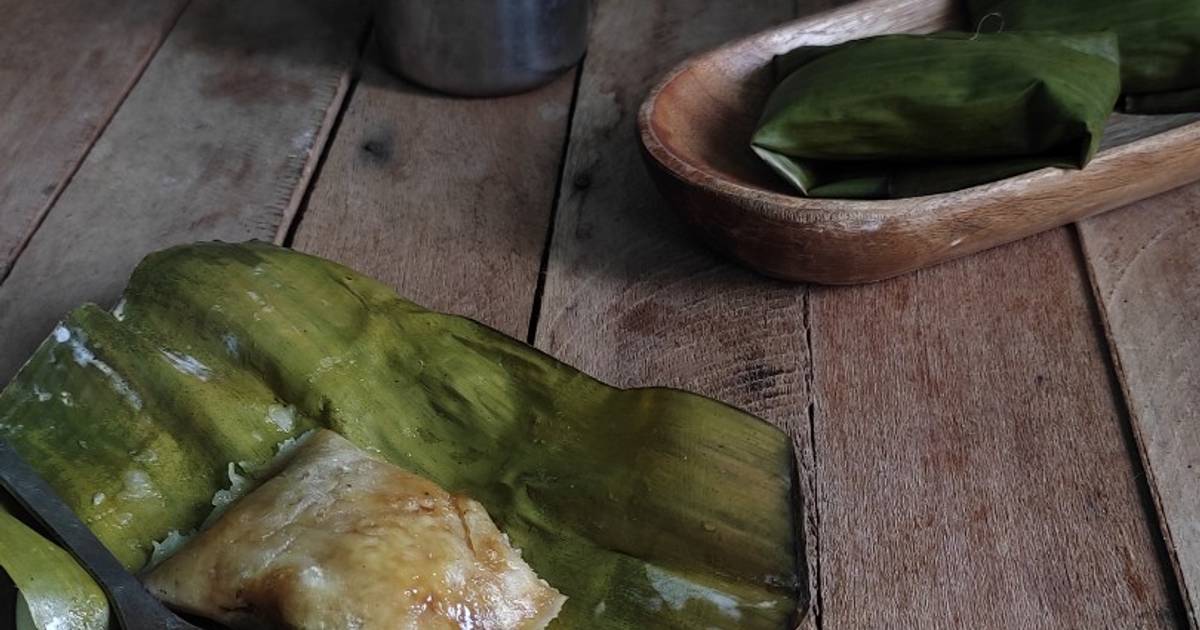 1.132 resep tepung sagu pisang enak dan mudah - Cookpad