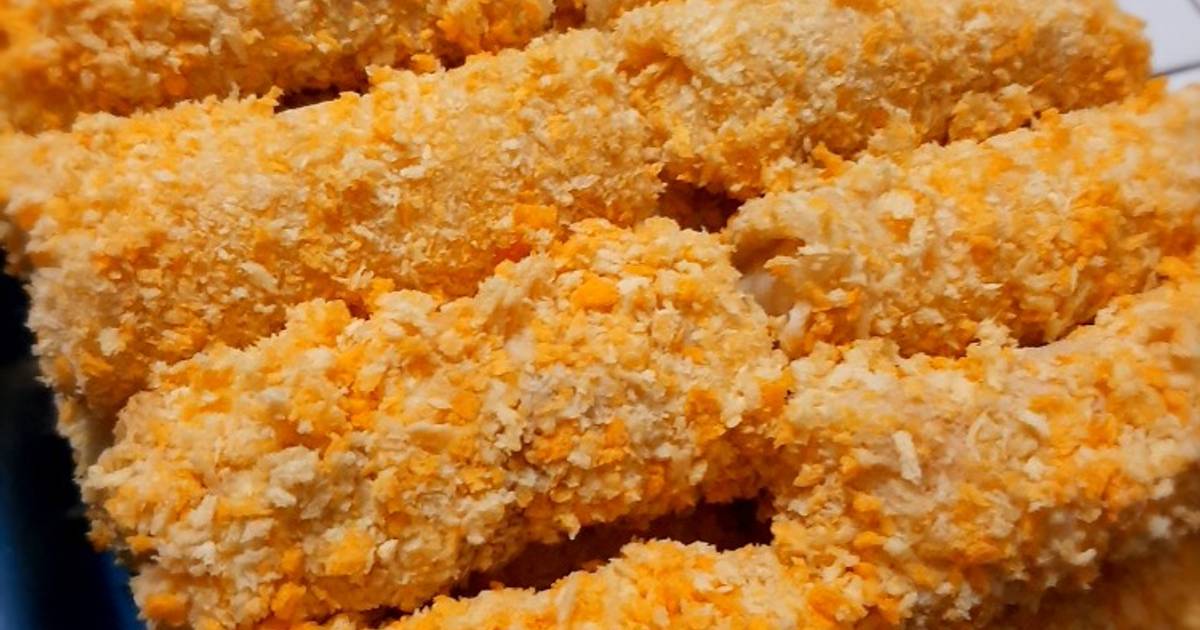 365 resep kulit risol anti gagal tanpa telur enak dan sederhana ala ...