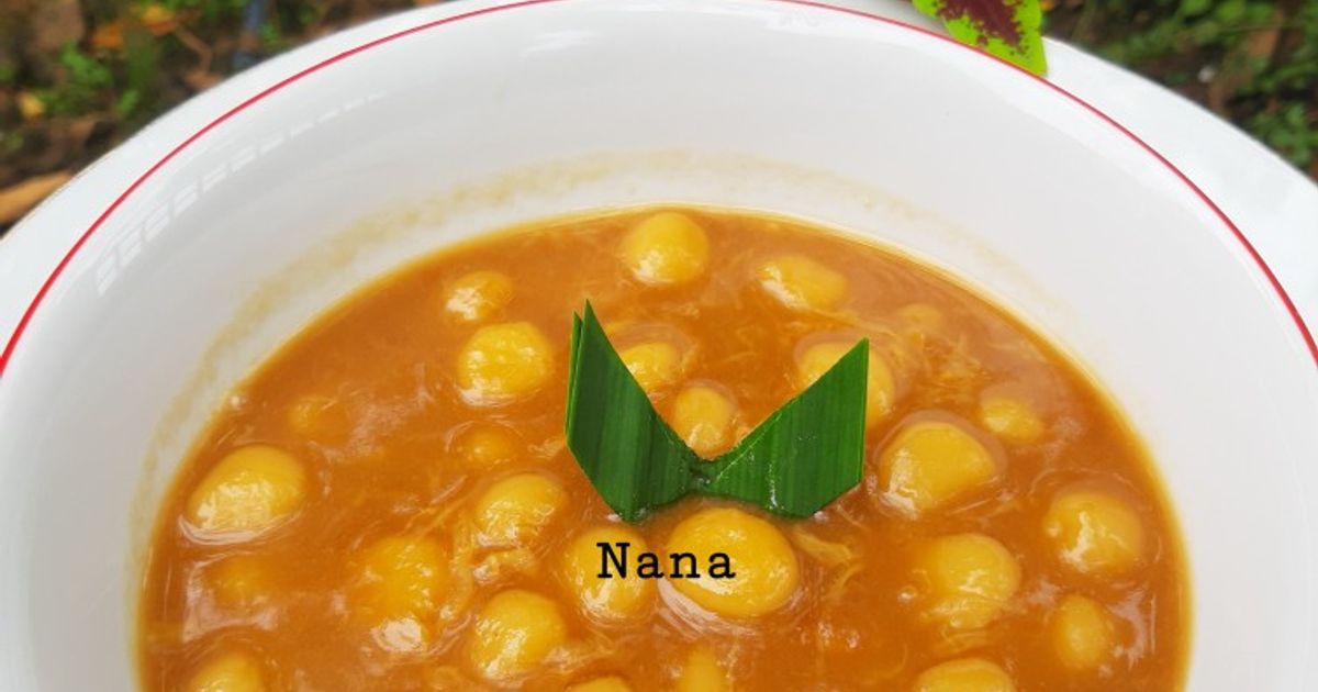 Resep Hintalu Karuang Khas Banjar oleh Nana - Cookpad