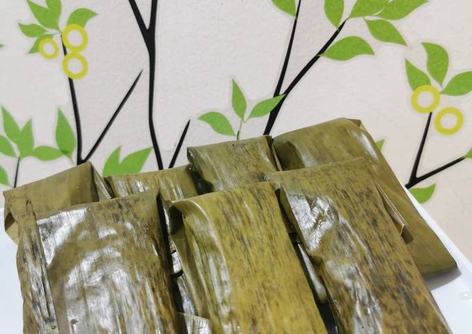 Resep Ketimus / Timus oleh Yulita Sunjaya - Cookpad