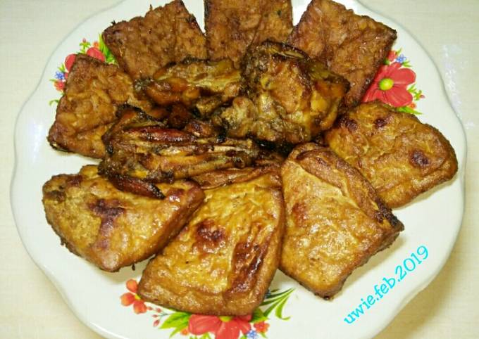 Resep Baceman oleh Pawon Dhenok - Cookpad