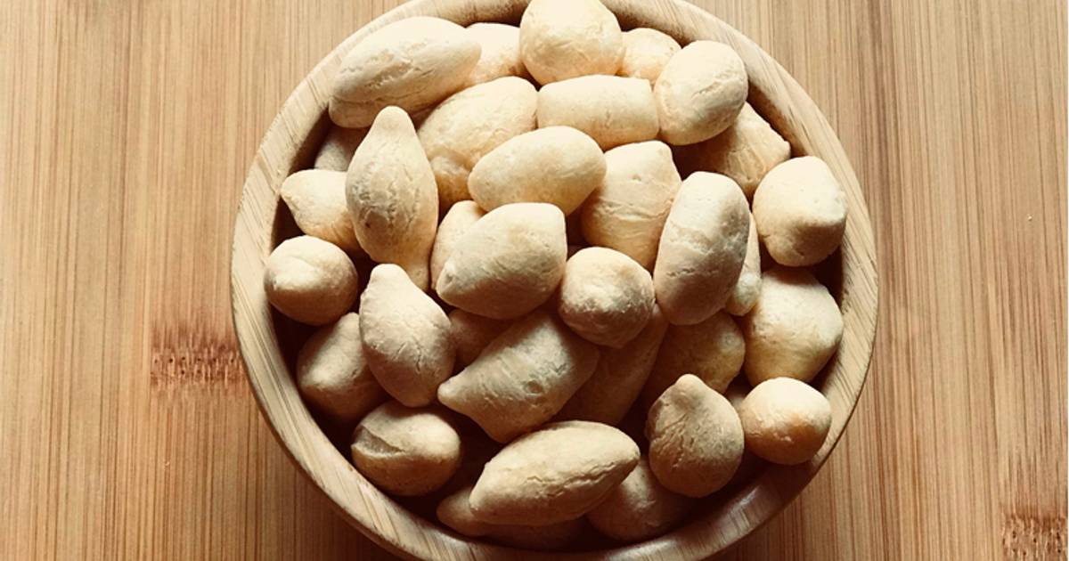 307 resep kue macan enak dan mudah - Cookpad