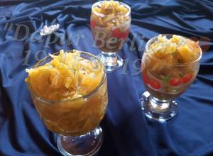 122 resep rujak gobet enak dan mudah - Cookpad