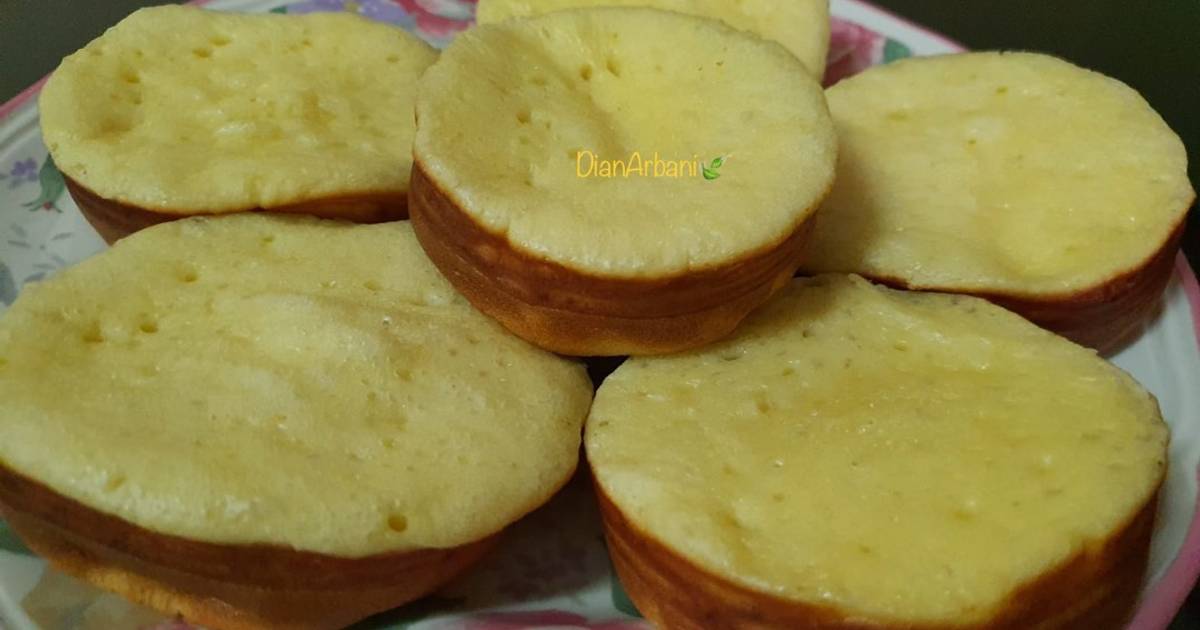 198.460 resep kue simple telor enak dan mudah - Cookpad