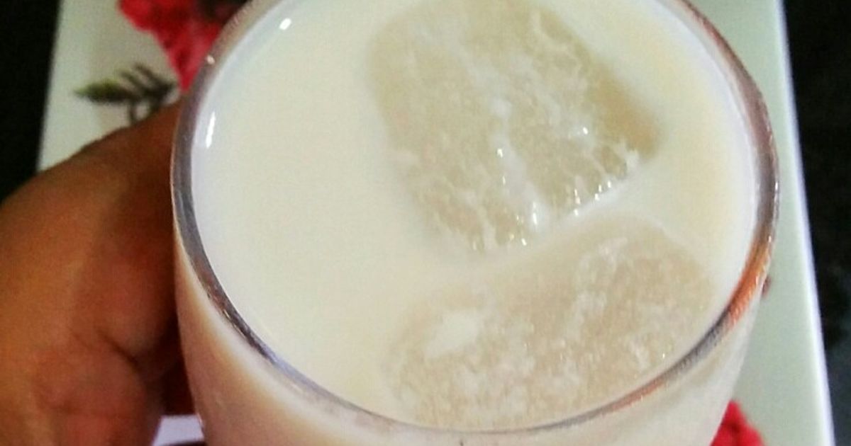 Doodh Cola Recipe by Sanjhbati Sen.