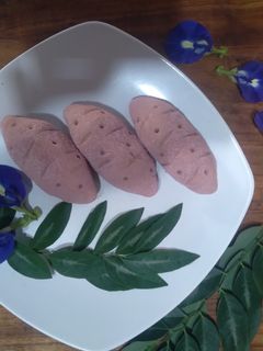 Resep Goguma Ppang oleh Matchamu - Cookpad