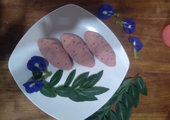 Resep Goguma Ppang oleh baban jr - Cookpad