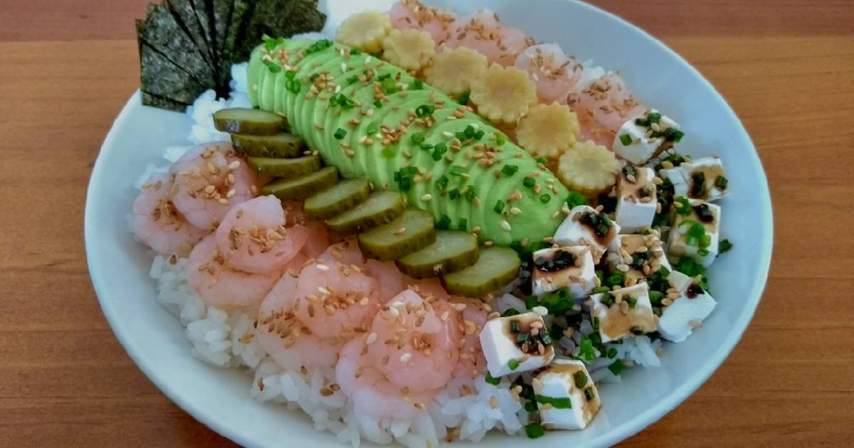 Gohan - 18 recetas caseras - Cookpad