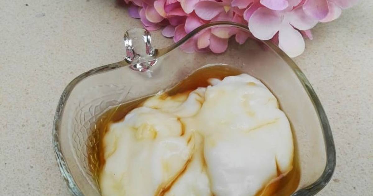 3.345 resep bubur sumsum enak dan sederhana - Cookpad