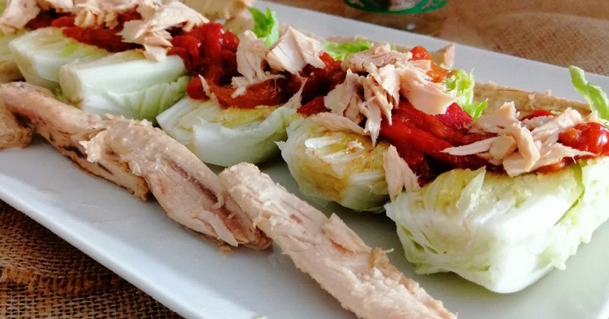melva al horno - 32 recetas caseras- Cookpad