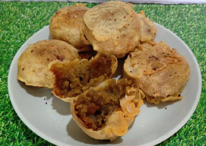 Resep Gandasturi oleh Desi - Cookpad