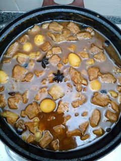 Resep Babi Daun Bawang Masak Taiwan (Non Halal) oleh aisidin danuartha ...