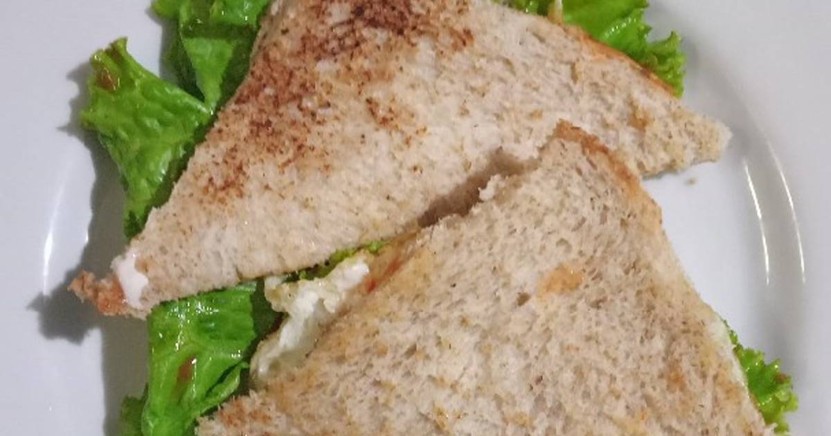 332 resep roti gandum untuk diet enak dan mudah - Cookpad