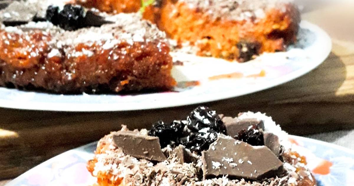 Postre caribeños - 21 recetas caseras- Cookpad