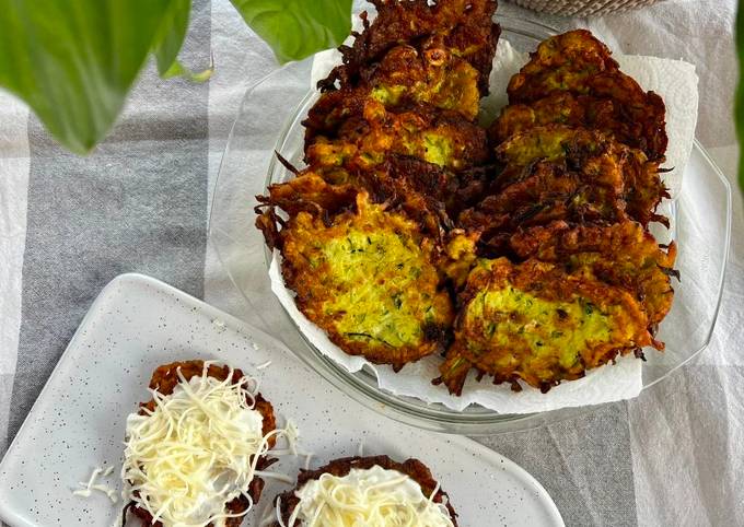 Cukkini cicege | Szivbőlblog - Berni receptje - Cookpad receptek