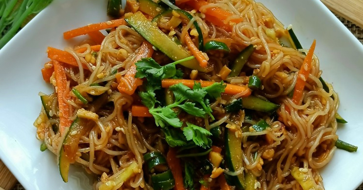 Resipi Suun Pedas Viral (Soo Hoon) oleh Muniroh Annuar - Cookpad