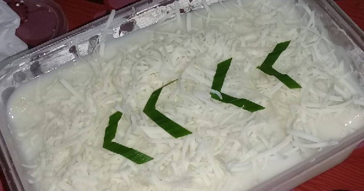 Resep Stuff Roti oleh Karinapm - Cookpad