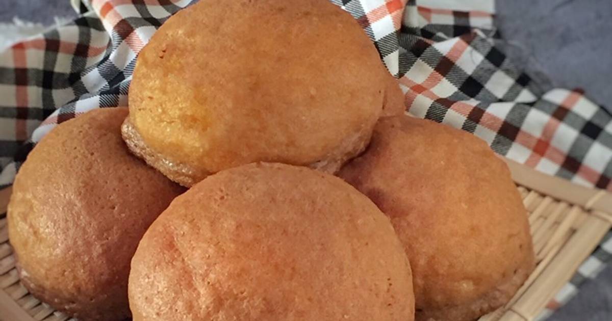 1.732 resep roti coffee bun enak dan mudah - Cookpad
