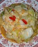 Pelbagai resepi kobis yang simple, cepat dan enak dinikmati