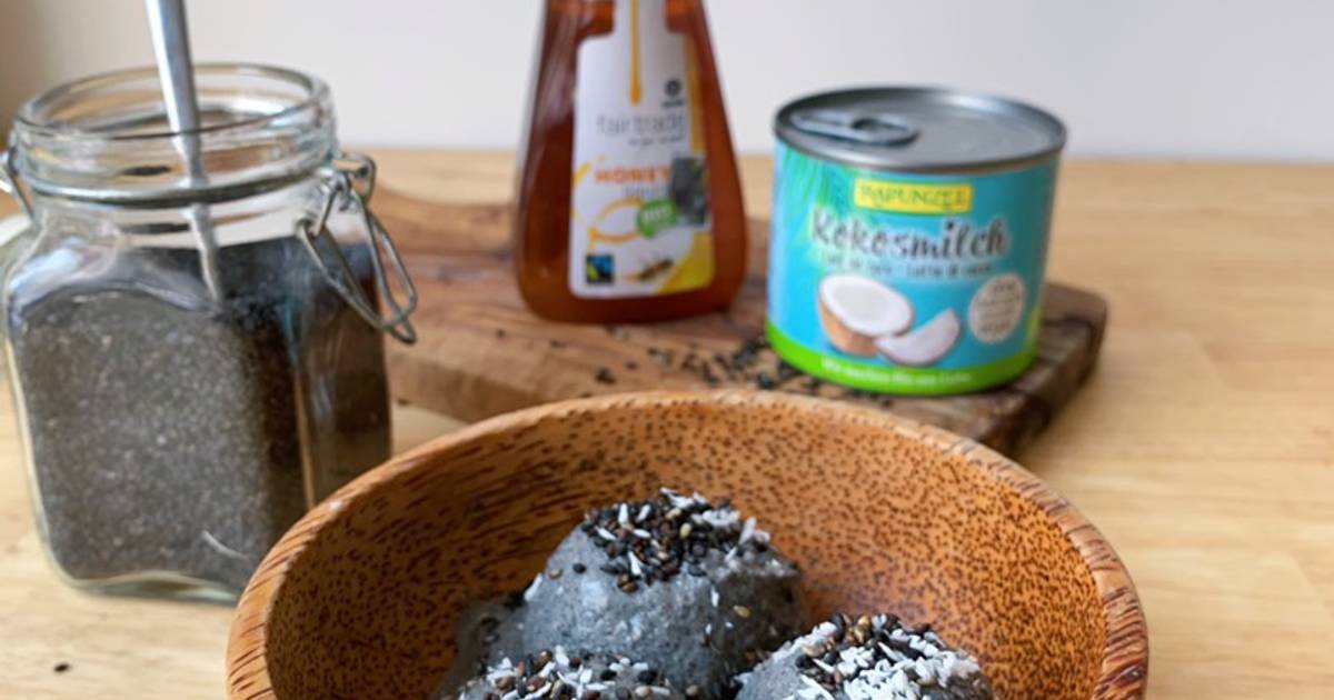 1.341 resep sesame cream enak dan mudah - Cookpad