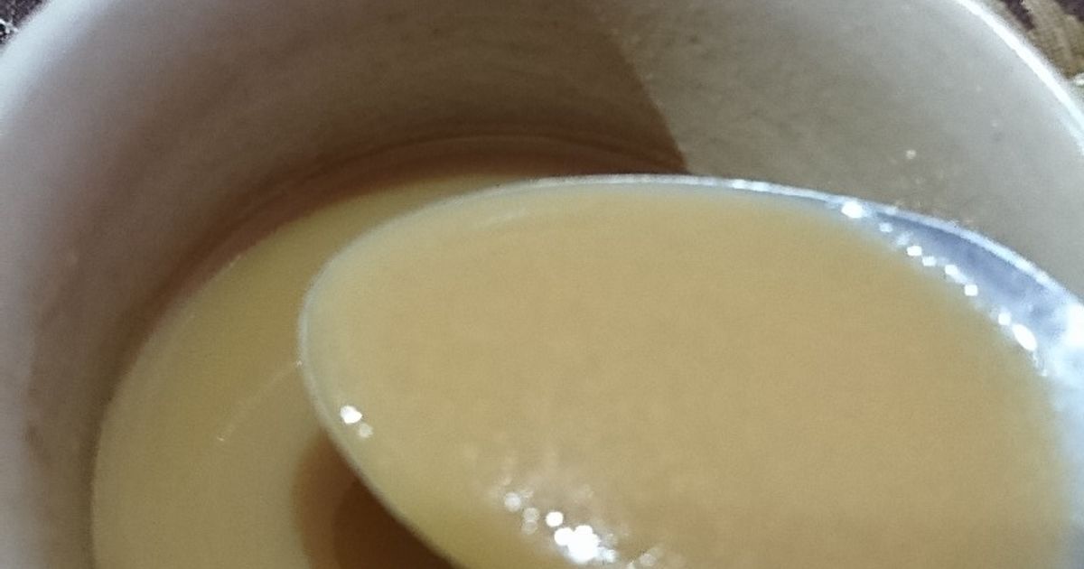 Resep Bone Broth Ala Saya (Kaldu Premium) oleh Eleanor’s Kitchen - Cookpad