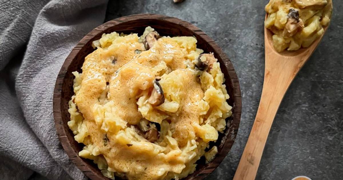 299 resepi cendawan butang yang sedap dan mudah oleh komuniti cookpad ...