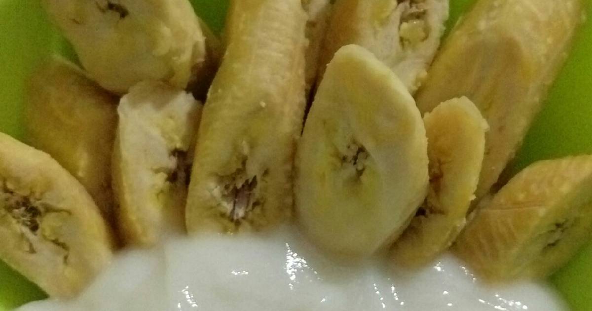 Resep Palu Butung oleh Marlina - Cookpad