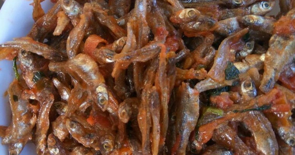 Omena Wet Fry Recipe by felix okello - Cookpad