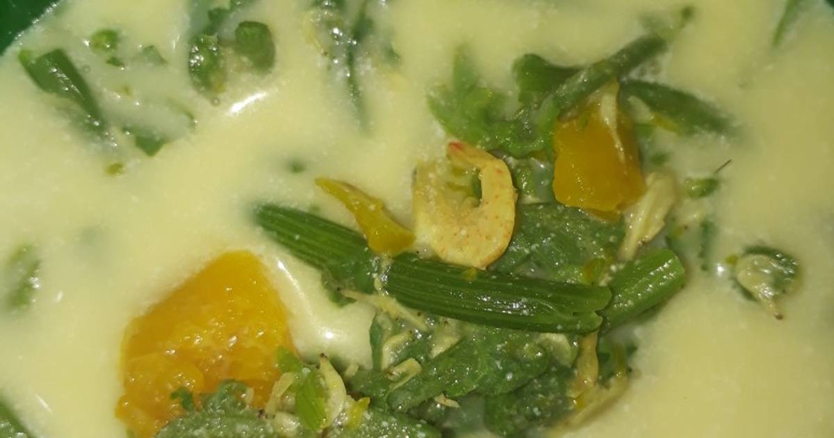 57 resep labu muda rebon enak dan mudah - Cookpad