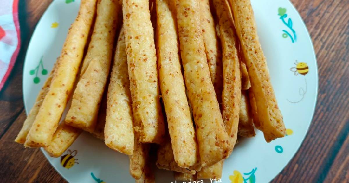 3.284 resep cheese stick enak dan mudah - Cookpad