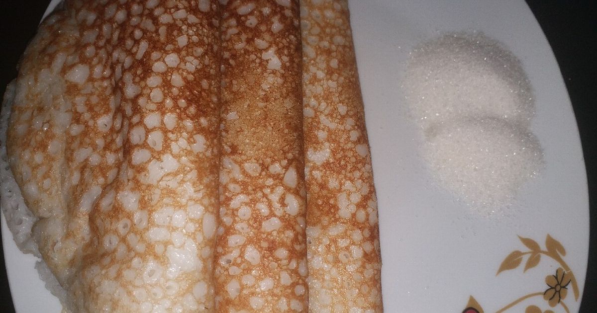 Sinasir Recipe by Shamsiya Sani - Cookpad