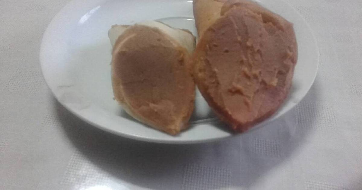 Gaznate - 6 recetas caseras- Cookpad