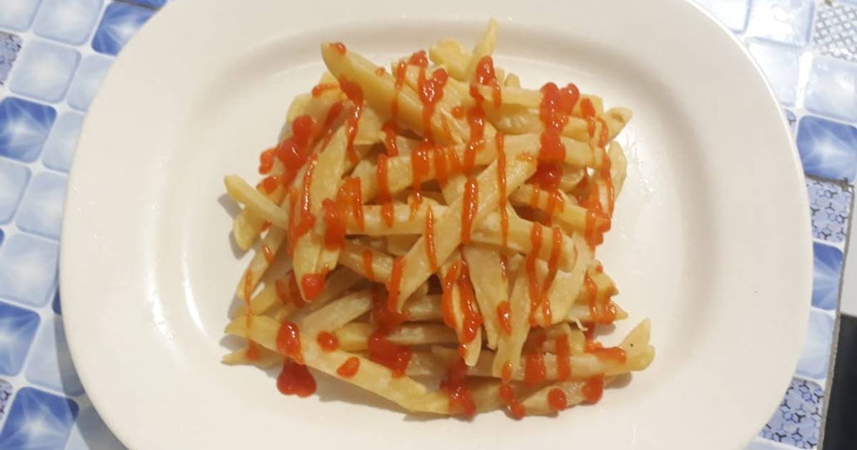 324.938 resep camilan di sore hari enak dan sederhana - Cookpad