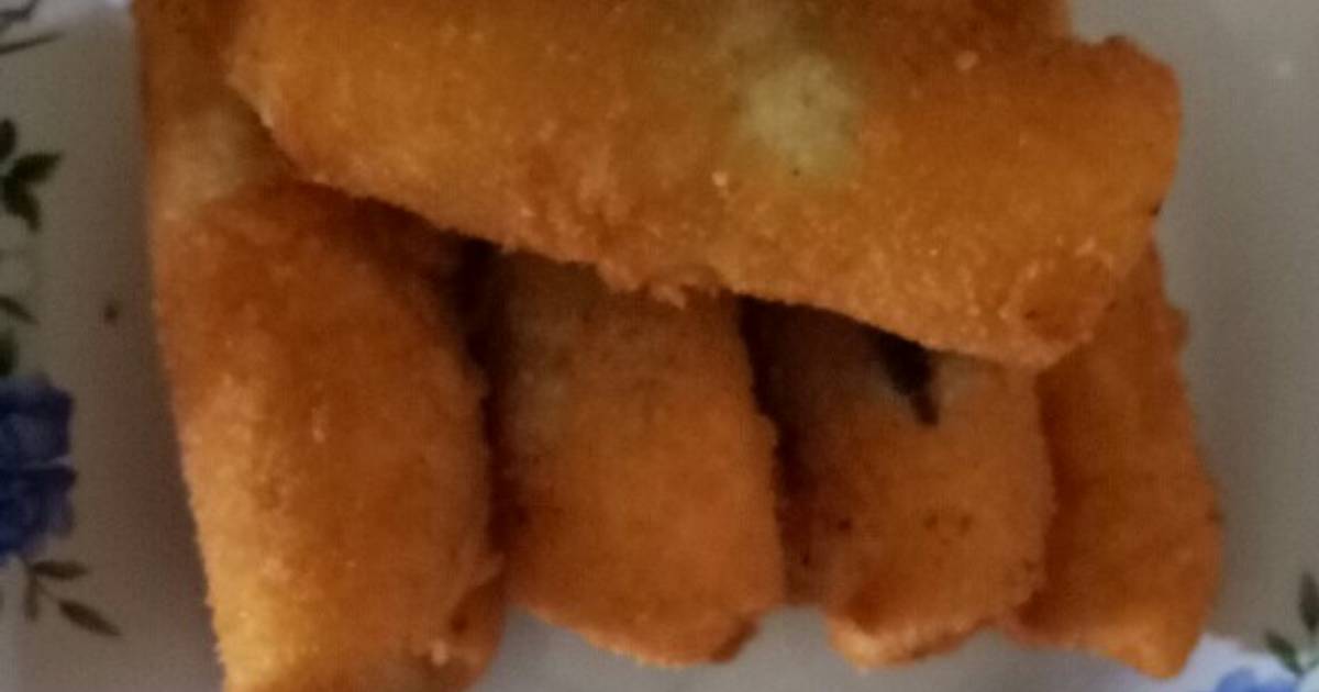 190 resep risol buah enak dan sederhana ala rumahan - Cookpad