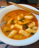 Irresistible Tteok Recipes: Savory & Sweet Delights