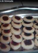 Galletas de venezuela - 101 recetas caseras- Cookpad
