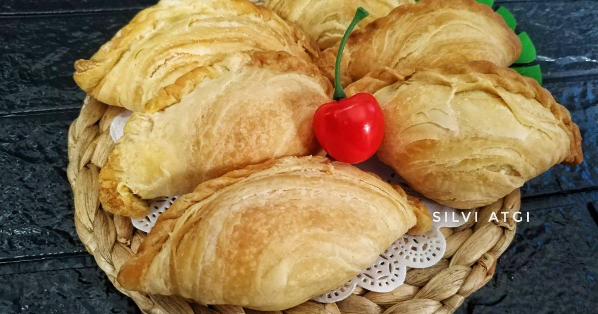 217 resep pastel malaysia enak dan mudah - Cookpad