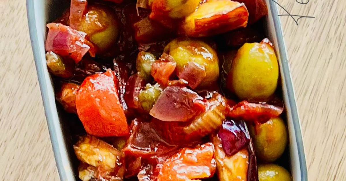 231 recetas muy ricas de guarniciones italianas compartidas por ...
