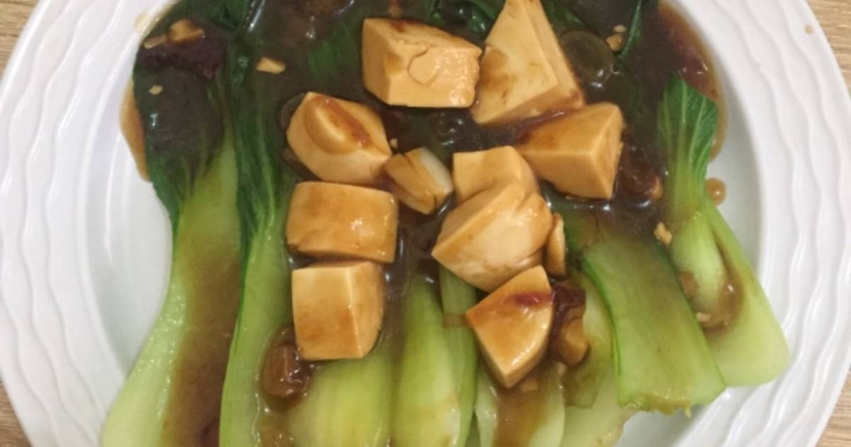 36 resep resepi masak tofu jepun enak dan mudah - Cookpad