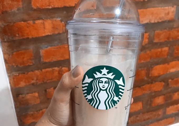 Resep Lemon Yakult ala KOI oleh Ririe Prameswari - Cookpad