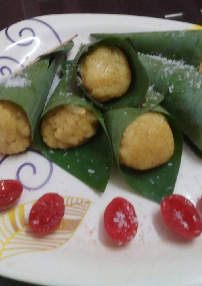 Singori Recipe by Nikita Agarwal - Cookpad