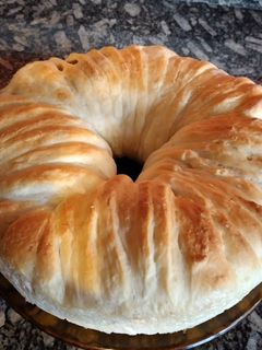 Pan Danes O Rollos Daneses Receta de Marcos Benitez