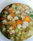 Resep sop enak rumahan enak dan mudah - Cookpad