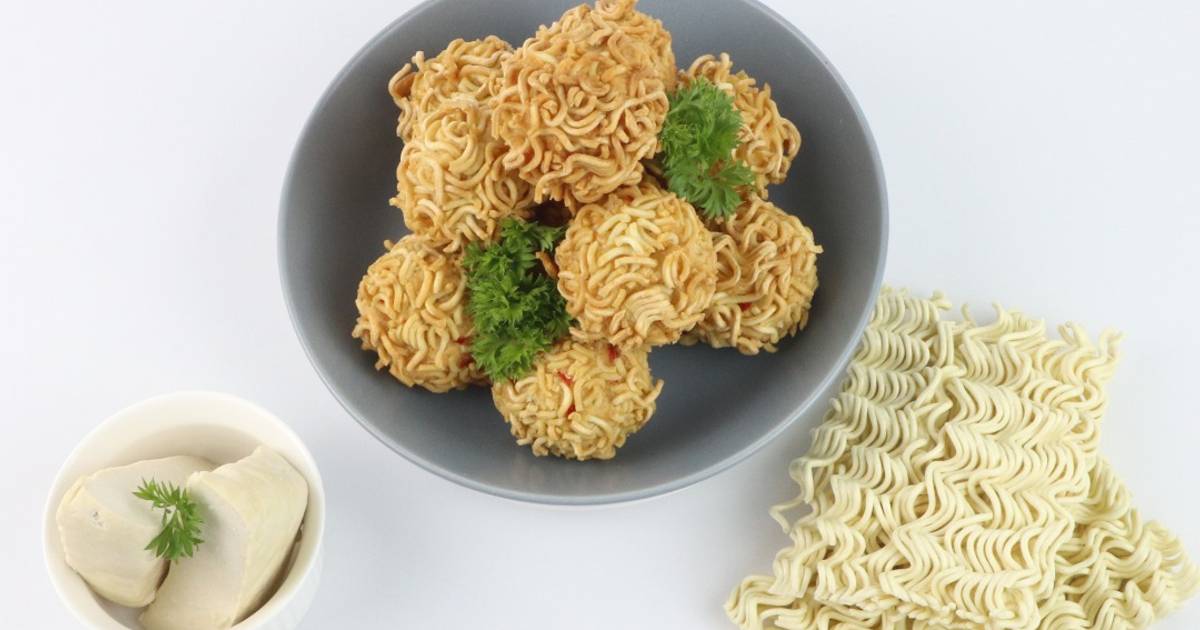 Resep BOLA Tahu Mie Pedas oleh boladeli.id - Cookpad