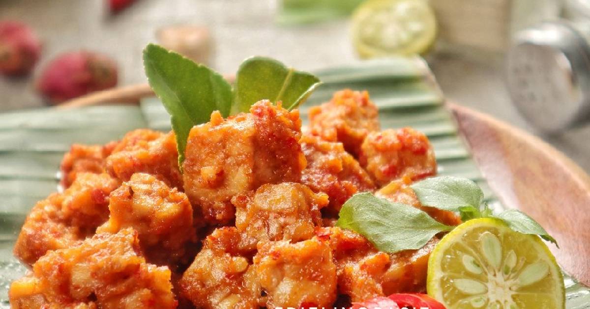 115.835 resep masak tempe enak dan mudah - Cookpad