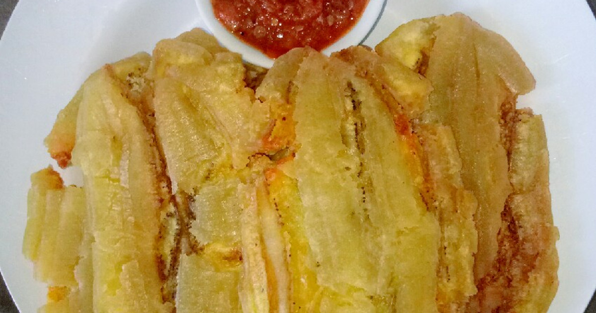 Resep Sanggara Peppe' oleh Cia's Kitchen 🍳🔪🍴 - Cookpad