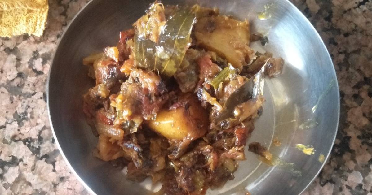 Special Fry Gobhi Masala Recipe By Madhumita Biswal Cookpad Special Fry Gobhi Masala Recipe By Madhumita Biswal Cookpad