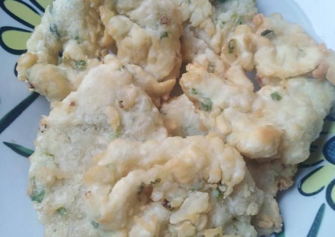 Resep Cireng orgil(original) oleh Faryda Fachta - Cookpad