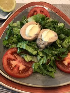 Locos Mayo Receta de normitagana (Cocina Chilena Internacional)- Cookpad